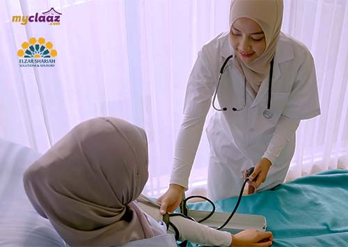 Etika Perubatan Dalam Islam & Rawatan Eczema Secara Natural - MyCourse