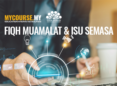 Fiqh Muamalat dan Isu Semasa Kewangan - MyCourse