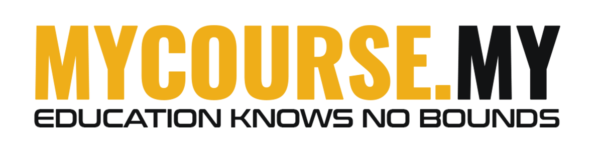 User Account - MyCourse